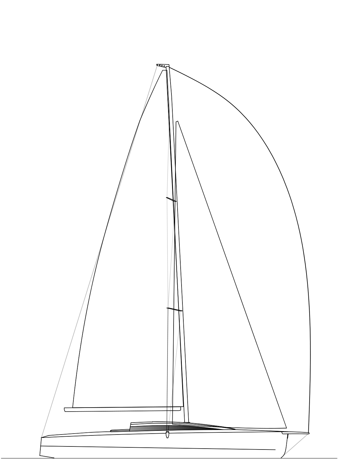 Nos modèles — JPK Composites