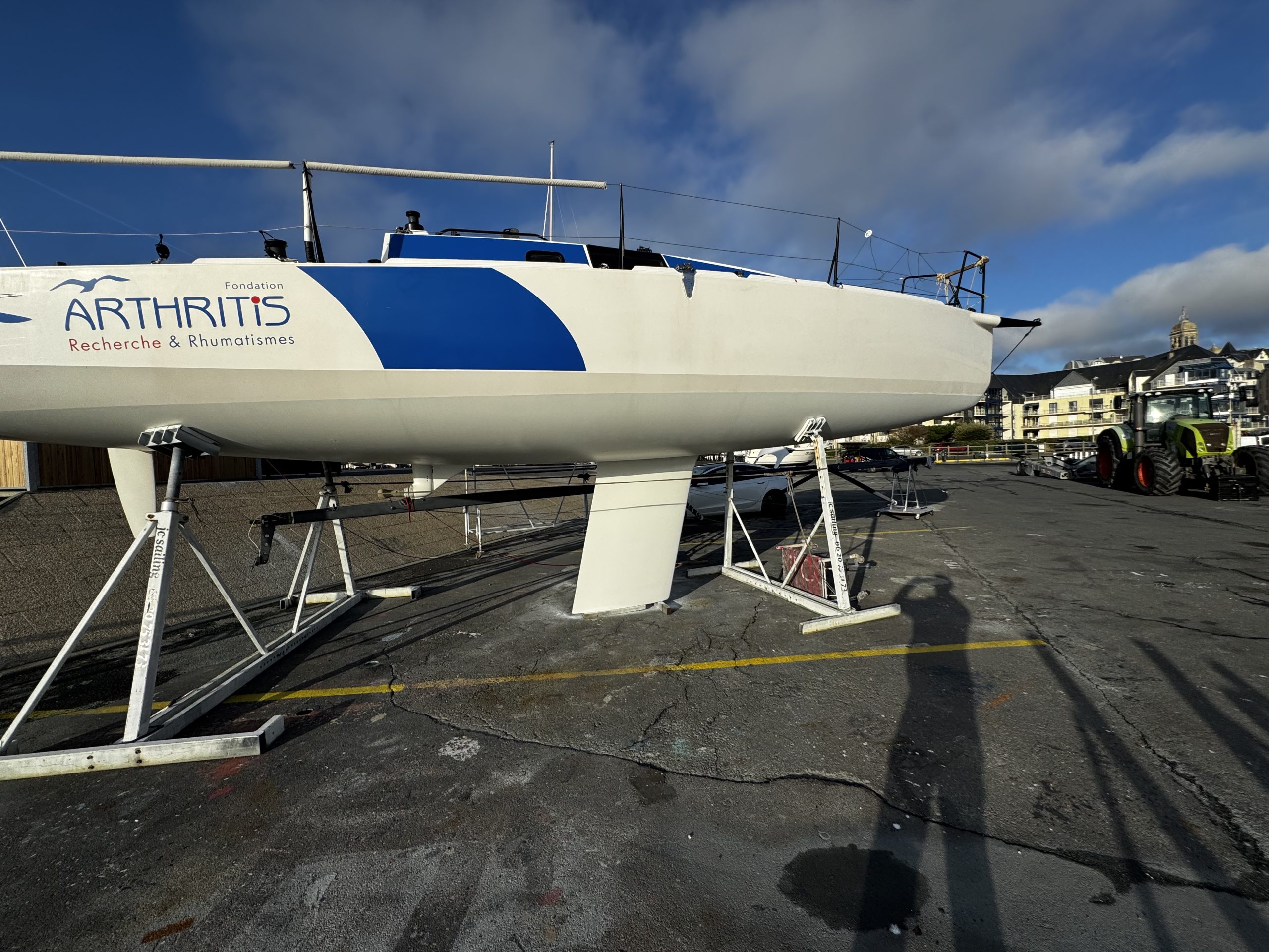 JPK 1030 (2019) « Ciboulette » — À vendre d'occasion