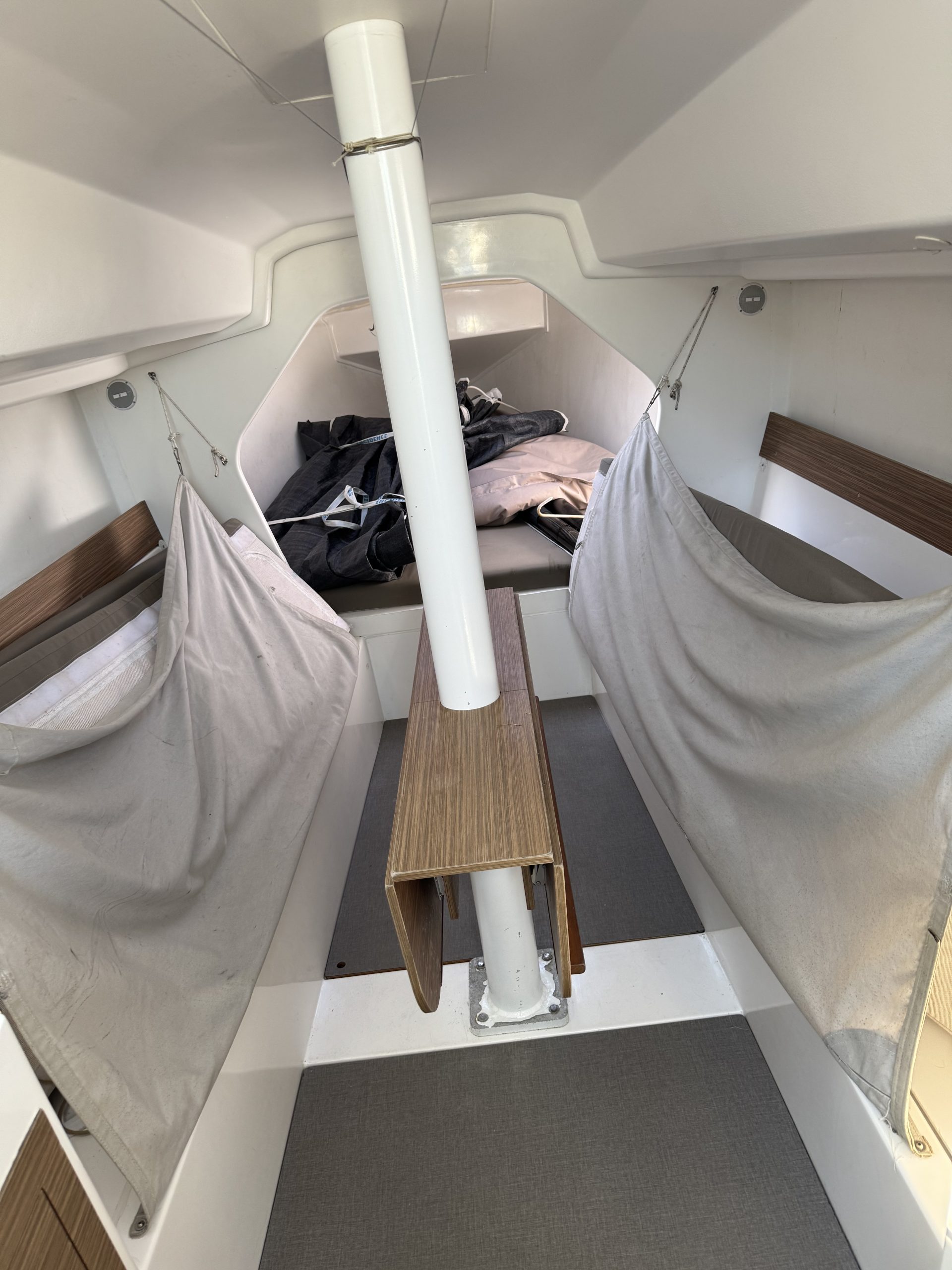 JPK 1030 (2019) « Ciboulette » — À vendre d'occasion